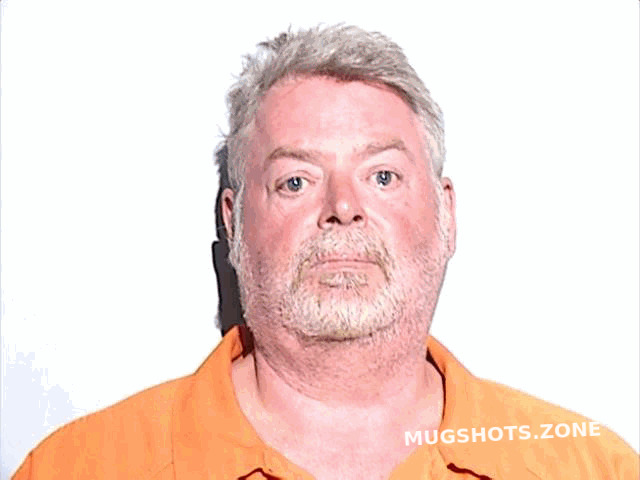 GORDON STEVEN SCOTT 05/01/2025 - Lucas County Mugshots Zone