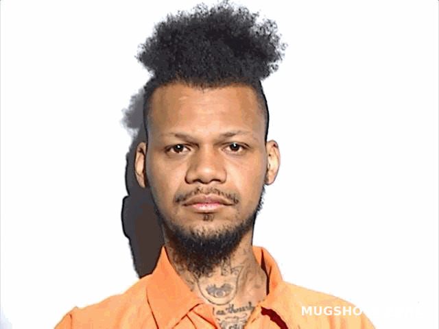 LOVE DEVANTE LESHAUN 05/01/2025 - Lucas County Mugshots Zone