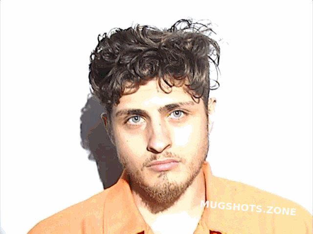 CROY JACOB SCOTT I 05/02/2025 - Lucas County Mugshots Zone