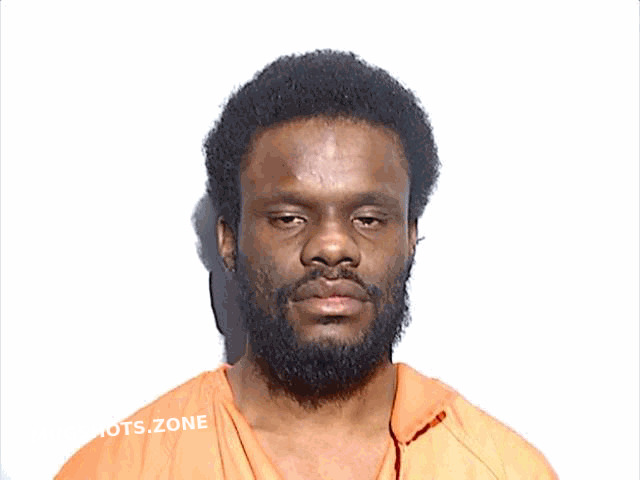 ADAMS JACQUEZ AKEEM 05/03/2025 - Lucas County Mugshots Zone
