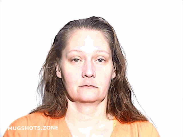 RHODES ELIZABETH A 05/03/2025 - Lucas County Mugshots Zone