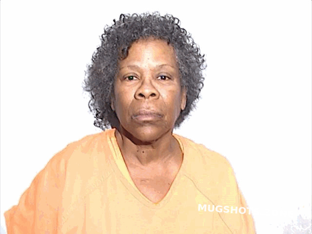 HUGGINS-GRANT BARBARA JEAN 05/03/2025 - Lucas County Mugshots Zone