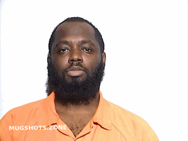 WALKER KENNETH JR 05/03/2025 - Lucas County Mugshots Zone