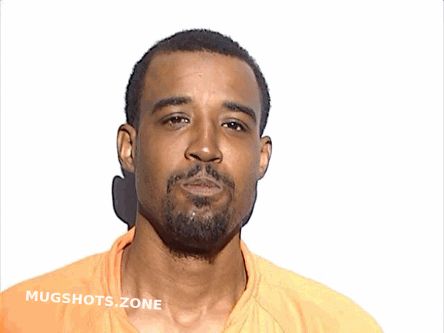 LAPORTE ANNTAY DEANGELO 05/04/2025 - Lucas County Mugshots Zone