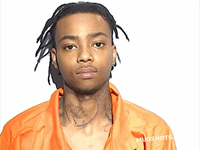 HARRIS DEMARION RAYSHON 05/04/2025 - Lucas County Mugshots Zone