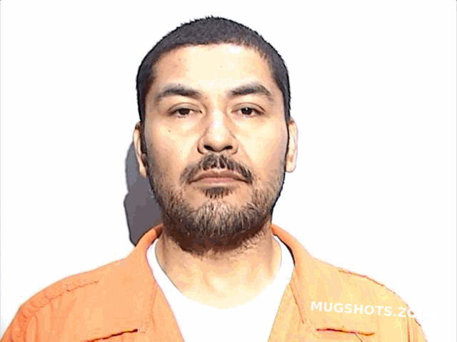 RAMIREZ DANIEL 05/06/2025 - Lucas County Mugshots Zone