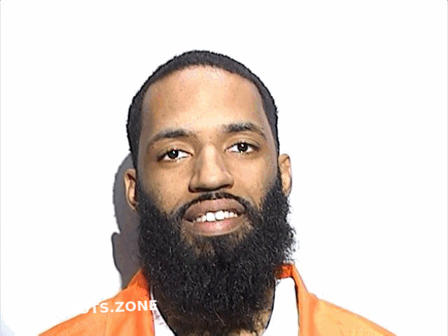 MCCRAY ROBERT NMN III 05/07/2025 - Lucas County Mugshots Zone