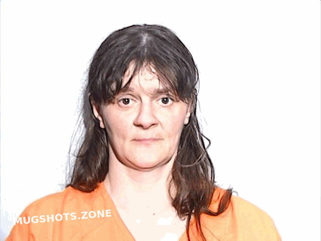 GUST HEATHER MARIE 05/07/2025 - Lucas County Mugshots Zone
