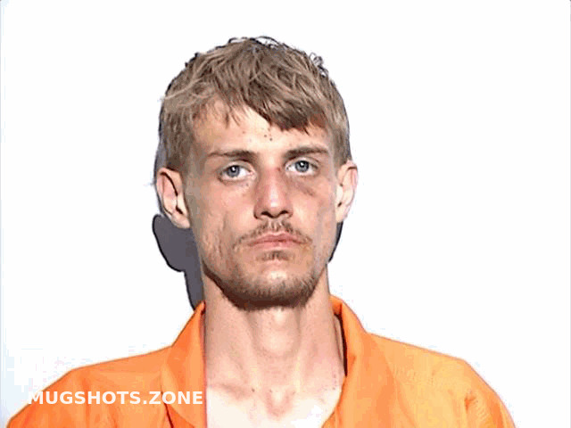 JAN GABRIEL BRIGHTON-PHILLIPS 05/08/2025 - Lucas County Mugshots Zone