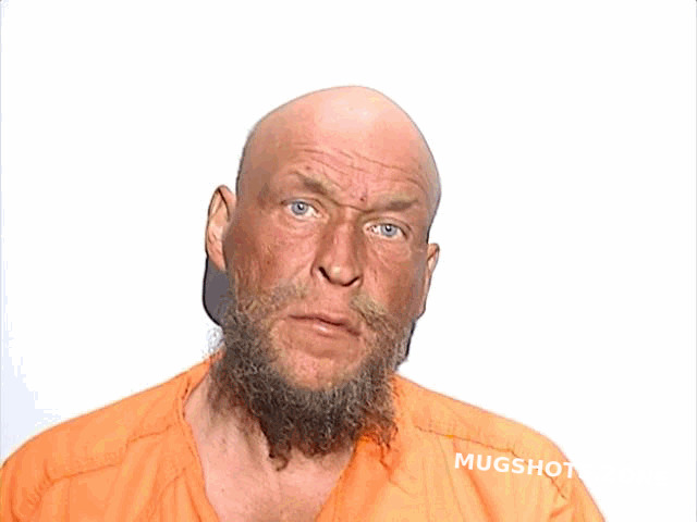 FOXWELL JAY ALLEN 05/08/2025 - Lucas County Mugshots Zone