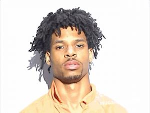 SMITH TERRANCE TREVION 05/08/2025 - Lucas County Mugshots Zone