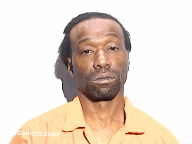 GLOVER CRAIG 05/08/2025 - Lucas County Mugshots Zone