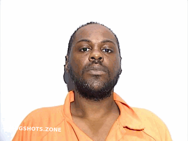 LEWIS DAVONTE MARQUIS 05/08/2025 - Lucas County Mugshots Zone