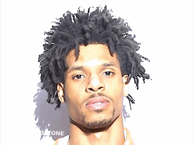 SMITH TERRANCE TREVION 05/10/2025 - Lucas County Mugshots Zone