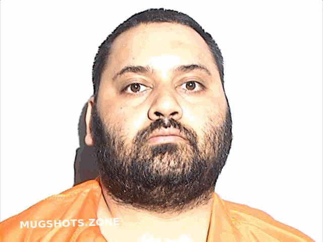 SINGH BALWINDER 05/12/2025 - Lucas County Mugshots Zone
