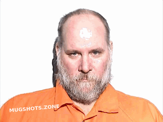 ZEHEL JASON JOHN 05/12/2025 - Lucas County Mugshots Zone