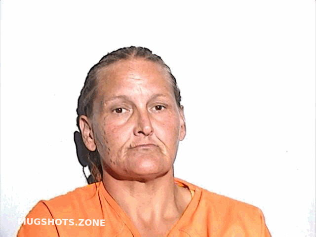 MARTINEZ JODI GRETCHEN 05/14/2025 - Lucas County Mugshots Zone