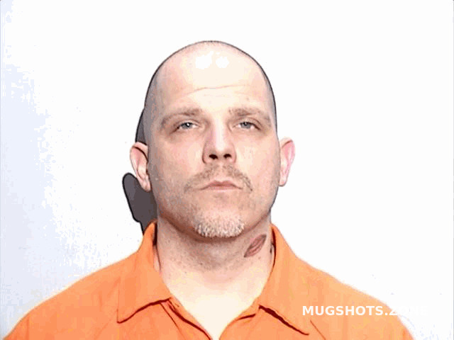 FRELIN JUSTIN ARTHUR 05/14/2025 - Lucas County Mugshots Zone