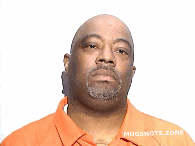 JACKSON COREY RYAN 05/14/2025 - Lucas County Mugshots Zone