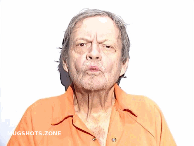 Chalfant Steven Lloyd 05 14 2025 Lucas County Mugshots Zone