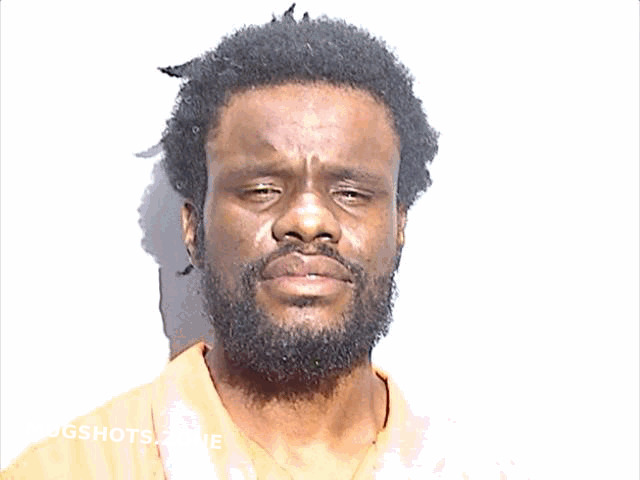 ADAMS JACQUEZ AKEEM 05/15/2025 - Lucas County Mugshots Zone