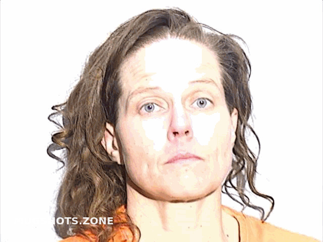 GLEASON JODI LYNN 05/15/2025 - Lucas County Mugshots Zone