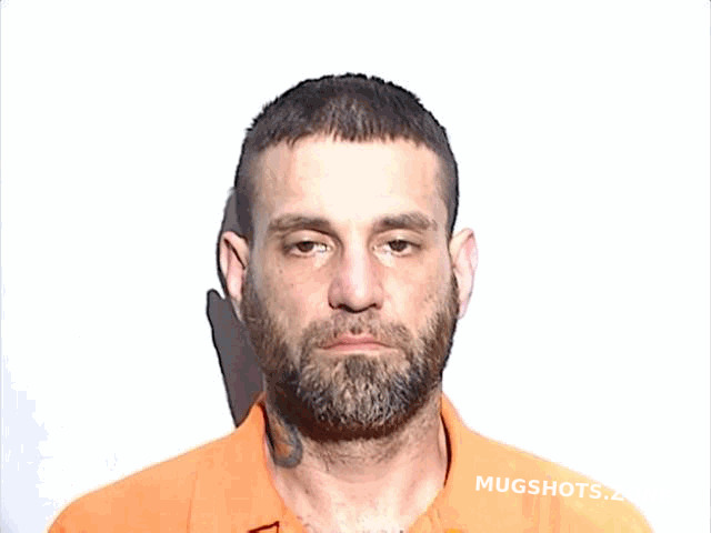 WALTERS JASON RUSSEL 05/15/2025 - Lucas County Mugshots Zone