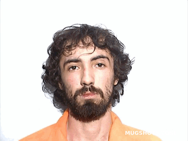 MABE RYAN EDWARD-LEE 05/15/2025 - Lucas County Mugshots Zone