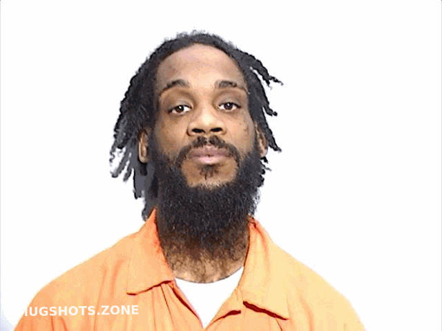 COHEN DEVON JERMAINE 05/15/2025 - Lucas County Mugshots Zone