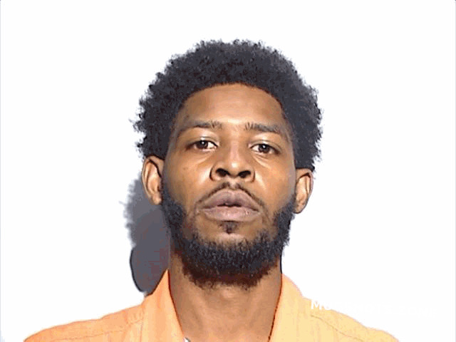 FLEMING CARL JAMES JR 05/16/2025 - Lucas County Mugshots Zone