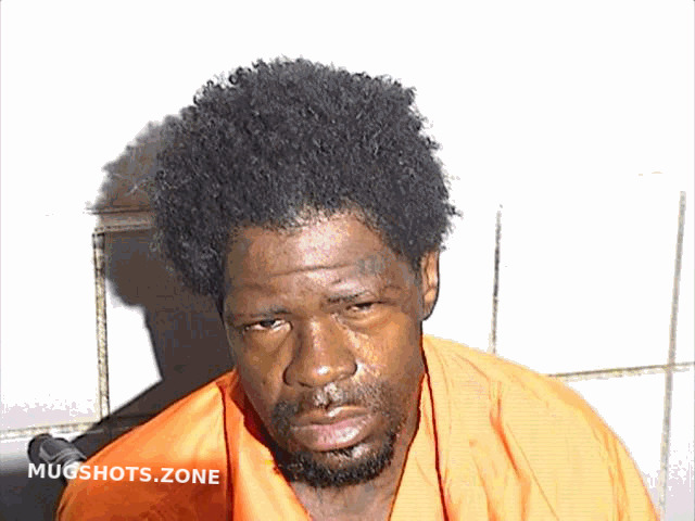 CARTER JASON COREYON SR 05/16/2025 - Lucas County Mugshots Zone