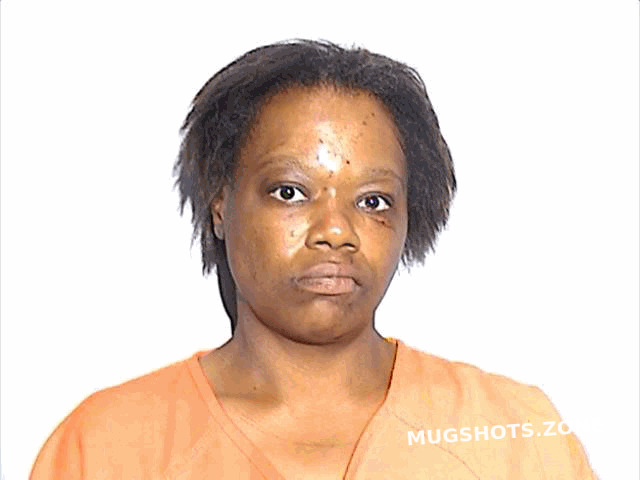 WITCHER MARY ANTIONETTE 05/16/2025 - Lucas County Mugshots Zone