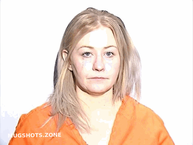 SULLIVAN CASSANDRA ANN 05/18/2025 - Lucas County Mugshots Zone