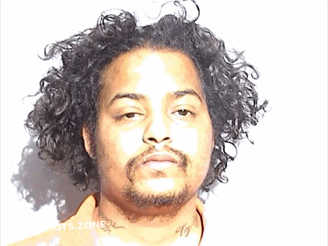 JOHNSON TYRONE TERREL JR 05/18/2025 - Lucas County Mugshots Zone
