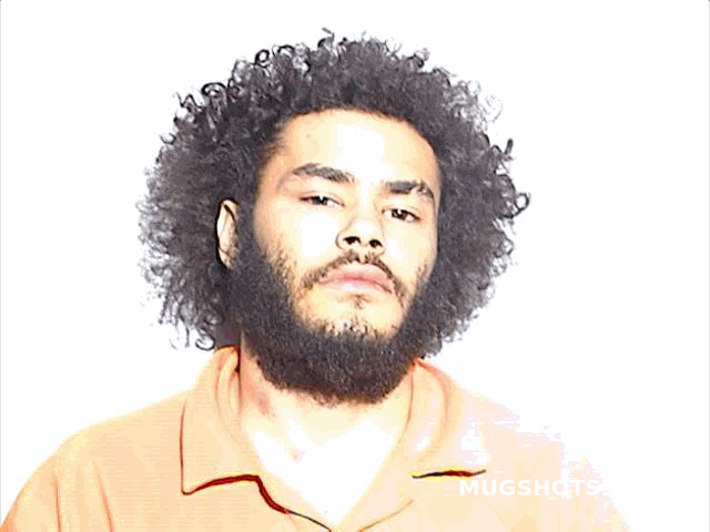 CRUTCHFIELD JACE ALEXANDER 05/19/2025 - Lucas County Mugshots Zone