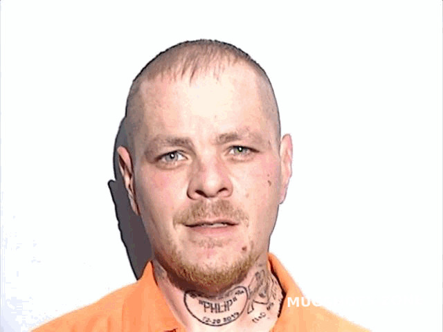 BAZEMORE CHRISTOPHER ALLEN 05/20/2025 - Lucas County Mugshots Zone