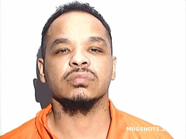 CAVIN TERRANCE JOHN 05/20/2025 - Lucas County Mugshots Zone