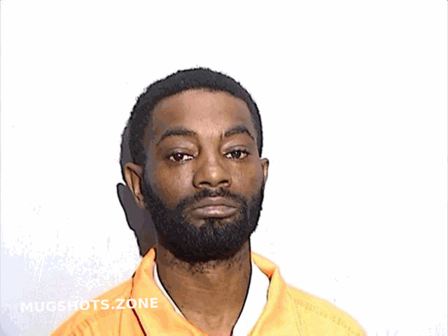 PHILLIPS-FISHER LAVELLE CHRISTOPER 05/20/2025 - Lucas County Mugshots Zone