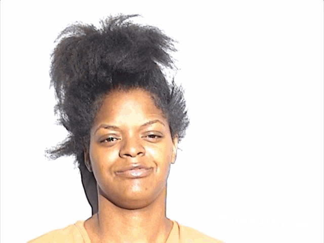 TUGGLE SEQUOIA ARRIANE 05/21/2025 - Lucas County Mugshots Zone
