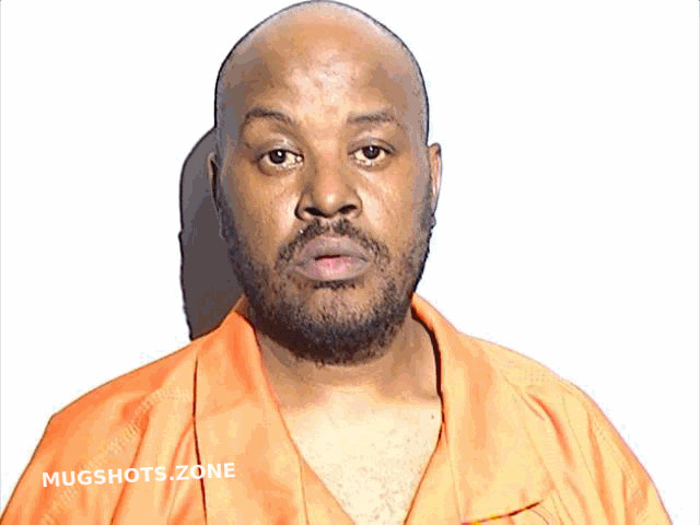 MOORE DWAYNE JR 05/21/2025 - Lucas County Mugshots Zone