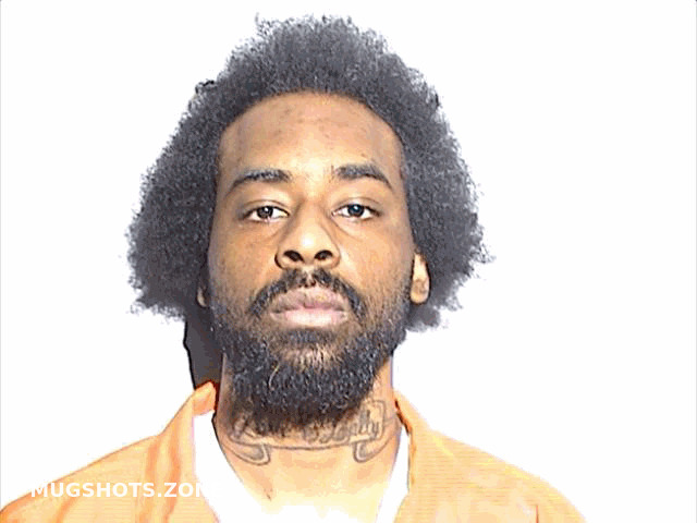 SMITH CHRISTOPHER BRIAN 05/22/2025 - Lucas County Mugshots Zone