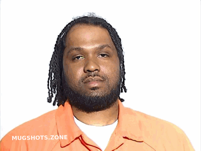 FLOYD TAYLON TYRONE 05/23/2025 - Lucas County Mugshots Zone