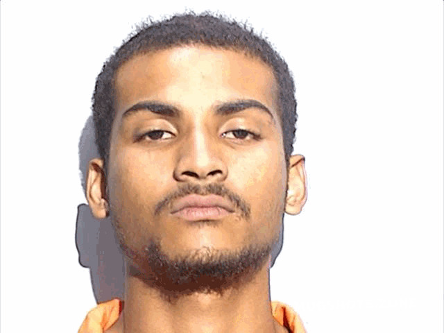 TUGGLE DARIUS LOVER 05/24/2025 - Lucas County Mugshots Zone