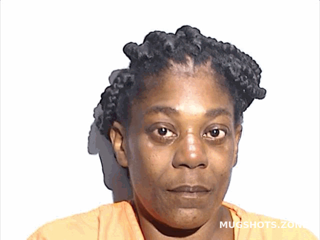 HILL QUINTESA TALEASE 05/24/2025 - Lucas County Mugshots Zone