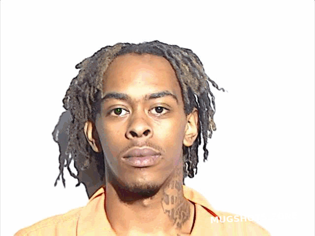 JACKSON JASYAH MARTEZ-EDWARD 05/25/2025 - Lucas County Mugshots Zone