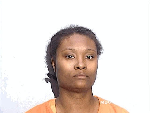POPE-CARTER QUINTELLA CHIRITA 05/26/2025 - Lucas County Mugshots Zone