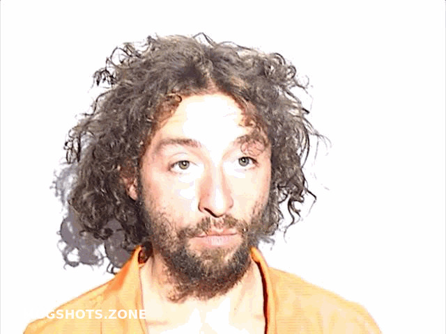 CHERKO ANGELO CHRISTIAN 05/26/2025 - Lucas County Mugshots Zone