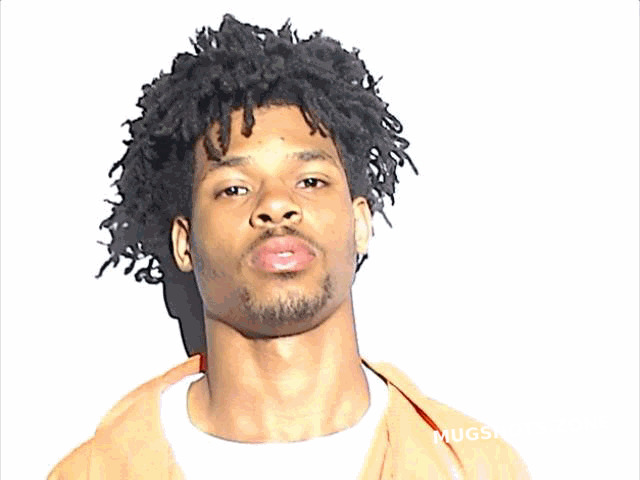SMITH TERRANCE TREVION 05/27/2025 - Lucas County Mugshots Zone