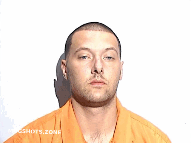 KULCZAK NICHOLAS MITCHELL 05/28/2025 - Lucas County Mugshots Zone