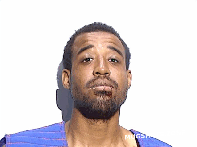 LAPORTE ANNTAY DEANGELO 05/29/2025 - Lucas County Mugshots Zone